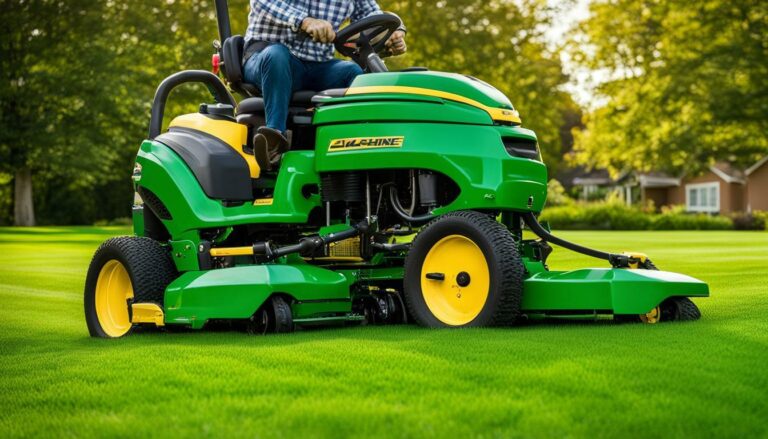 What is the Best Time to Aerate and Overseed Your Lawn?