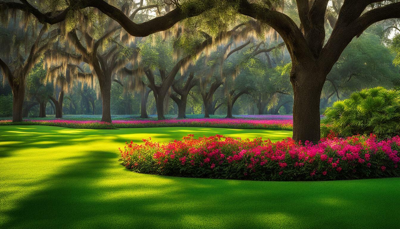 Best Grass To Mix With St Augustine For A Lush Lawn 2122