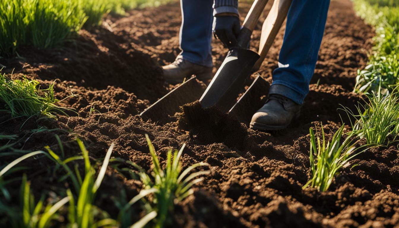 Using a Tiller to Remove Grass Effectively (Expert Guide)