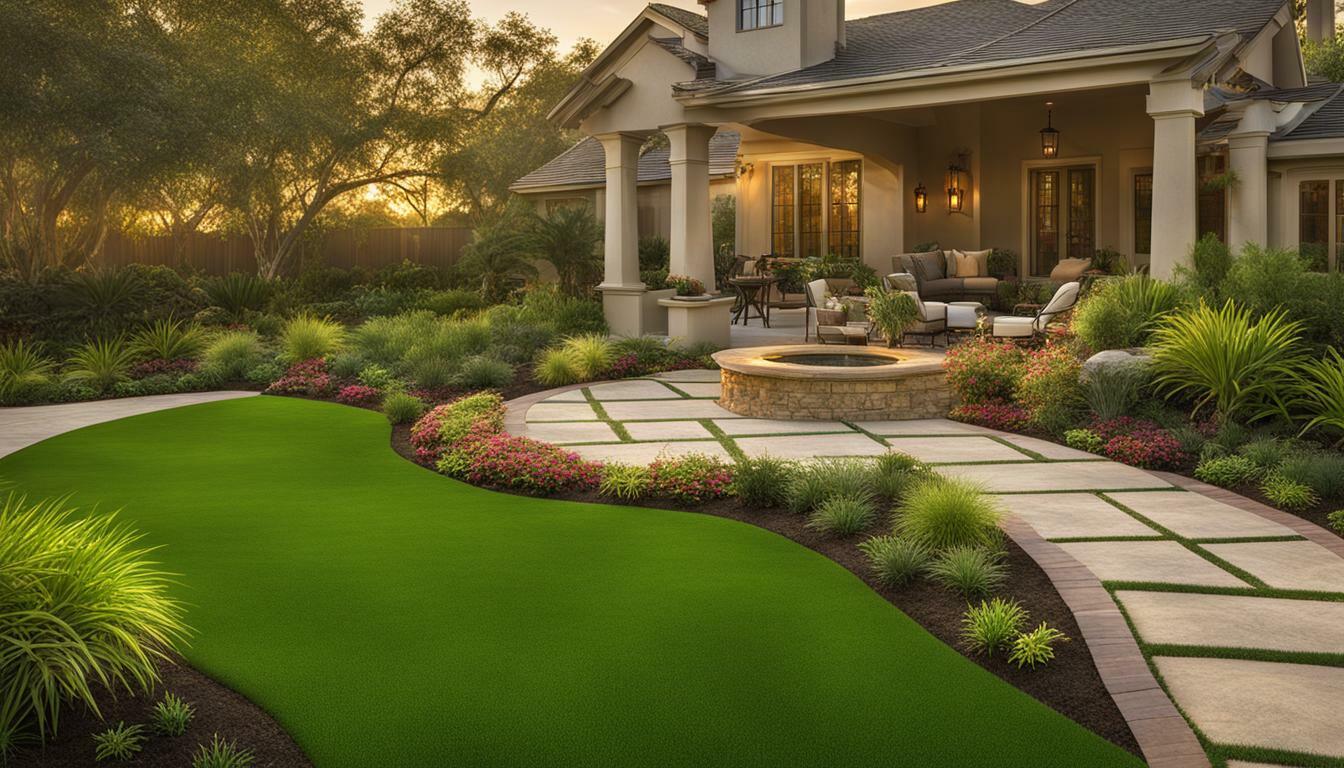 Best Grass to Mix with St Augustine for a Lush Lawn