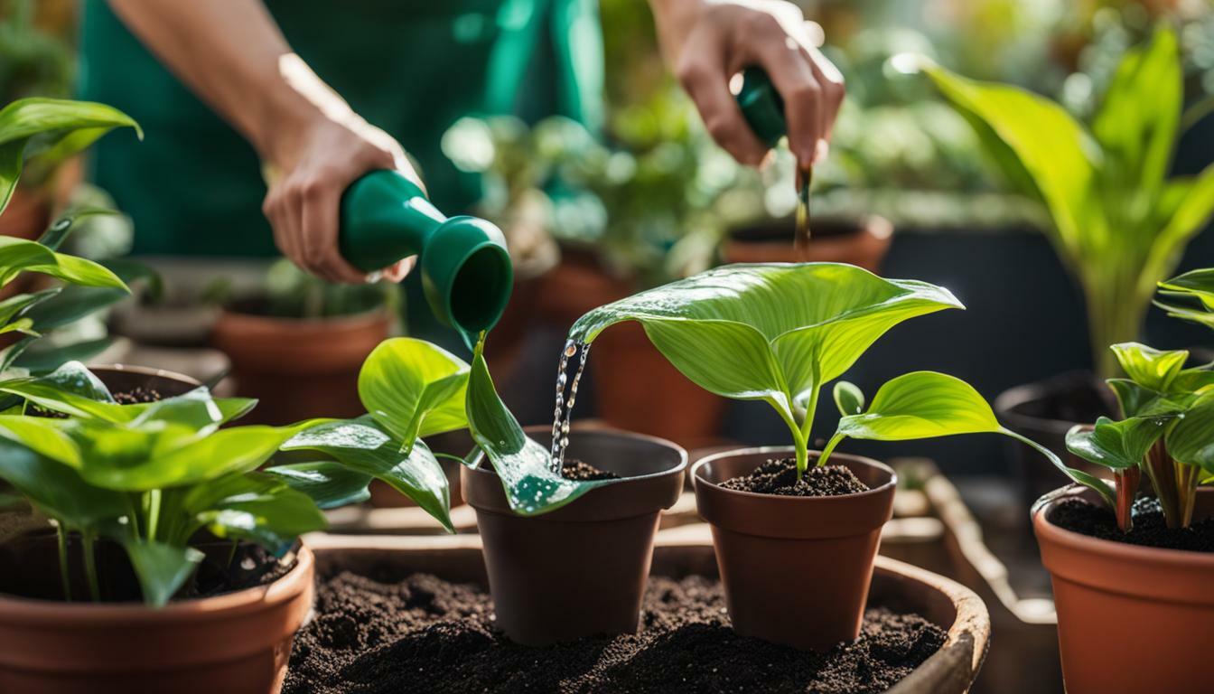 What is the Best Fertilizer for Anthurium? (Expert Guide)