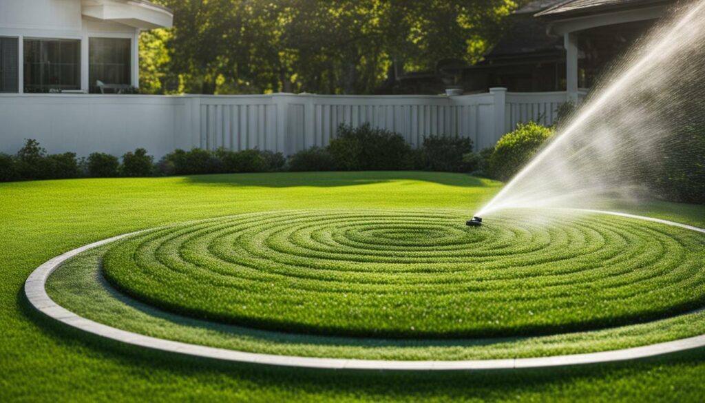 How Long Should You Water Your Lawn? (Sprinklers Guide)