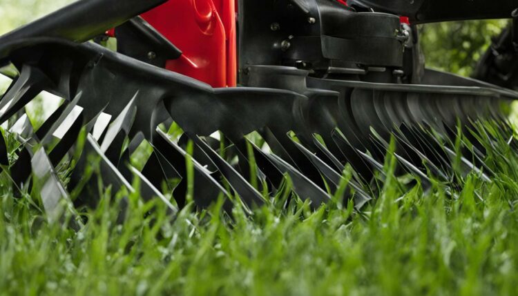 Using a Tiller to Remove Grass Effectively (Expert Guide)