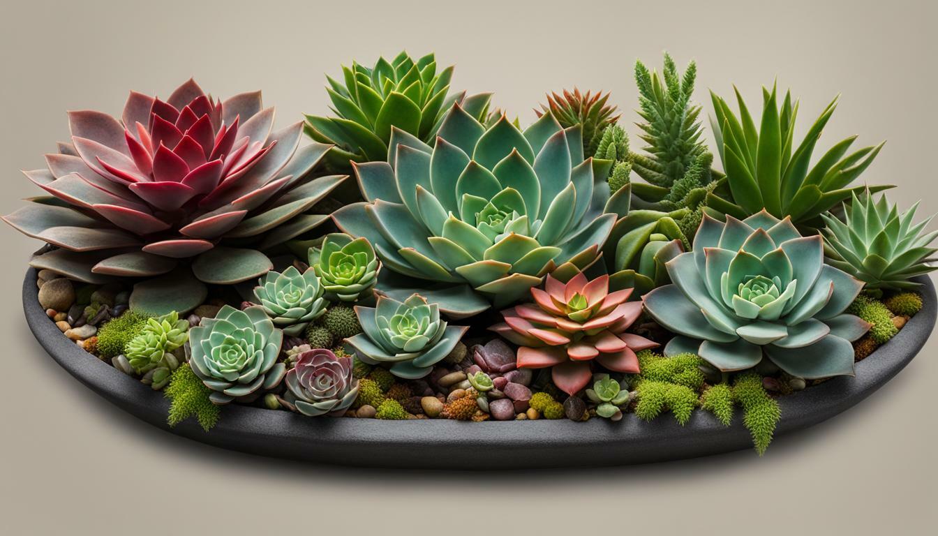 Can You Plant Cactus and Succulents Together? (How to Plant)