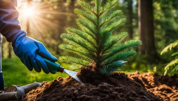 Best Fertilizer for Blue Spruce Trees (How to Grow)