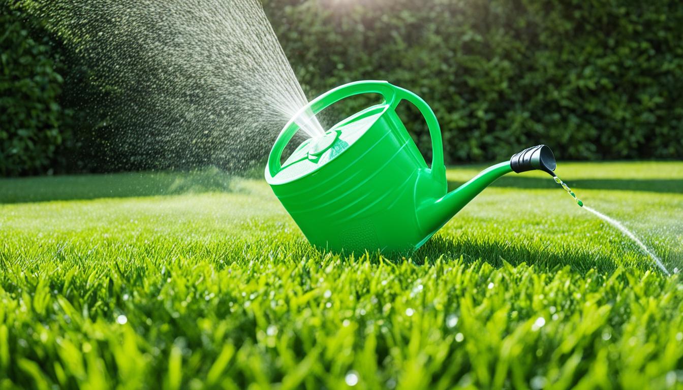 Top Fertilizers for New Grass – Essential Picks