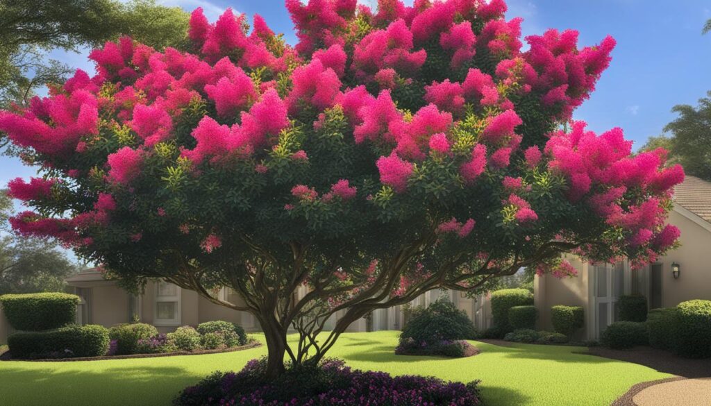 Best Crape Myrtle Fertilizer (How to Fertilize Crepe Myrtle)