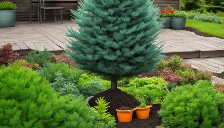 Best Fertilizer for Blue Spruce Trees (How to Grow)