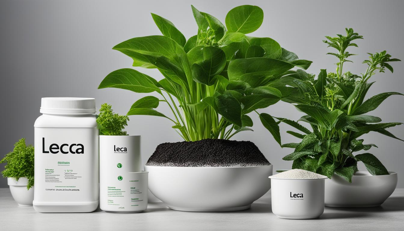 Best Fertilizer for Growing Leca Plants (Complete Guide)