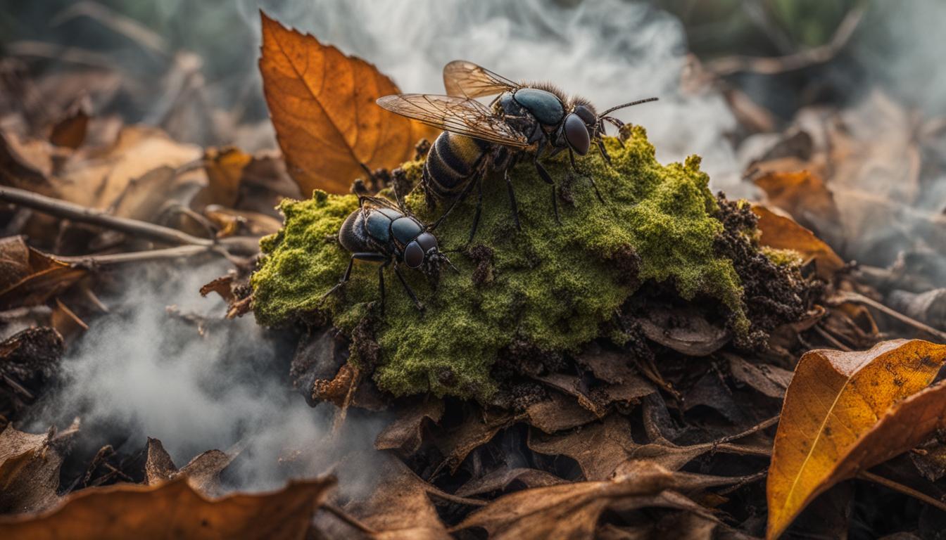 Why Does Mulch Smell So Bad? (and how to fix it)
