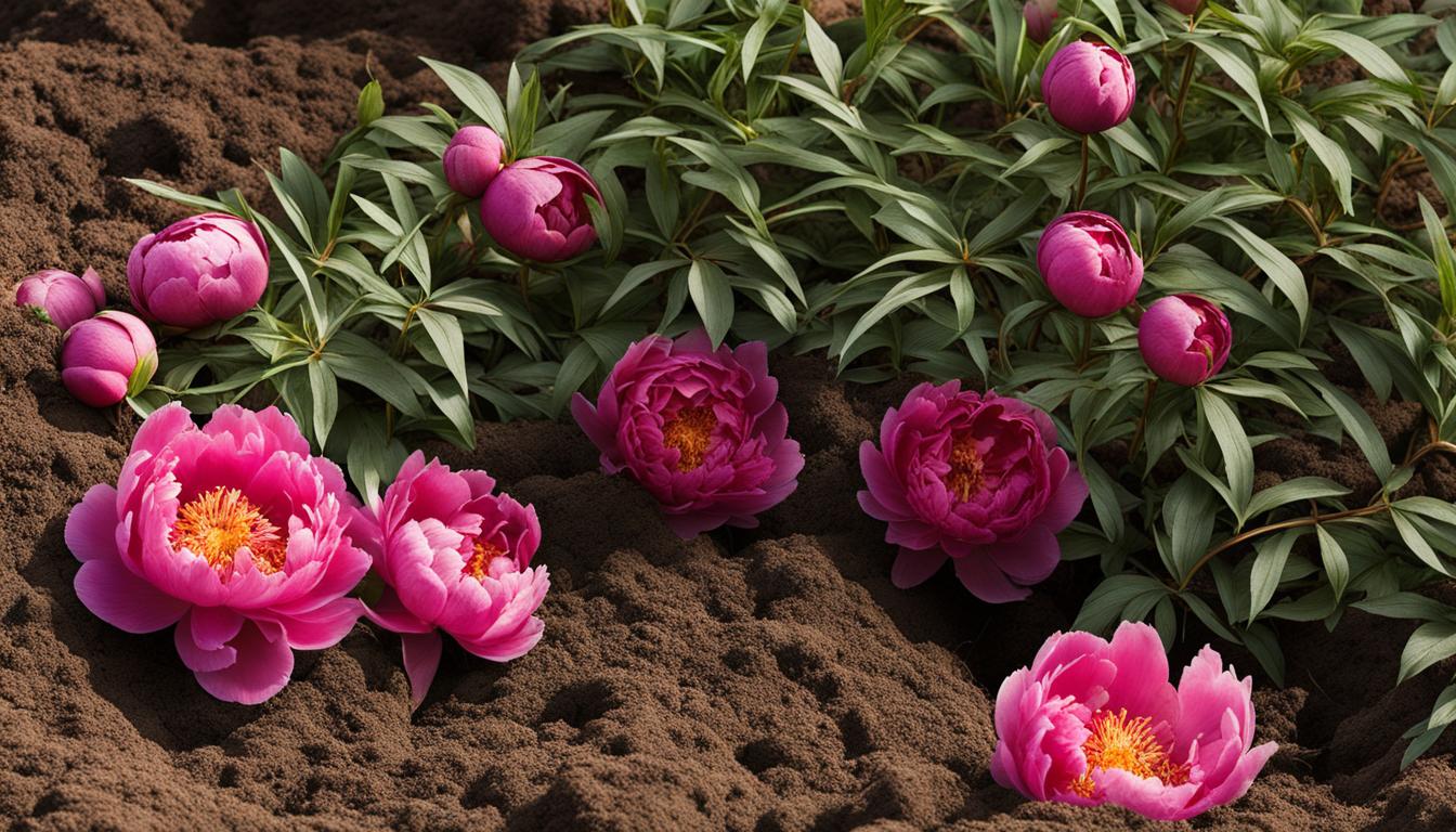 Best Fertilizer for Peony Care (Make Your Peonies Thrive)