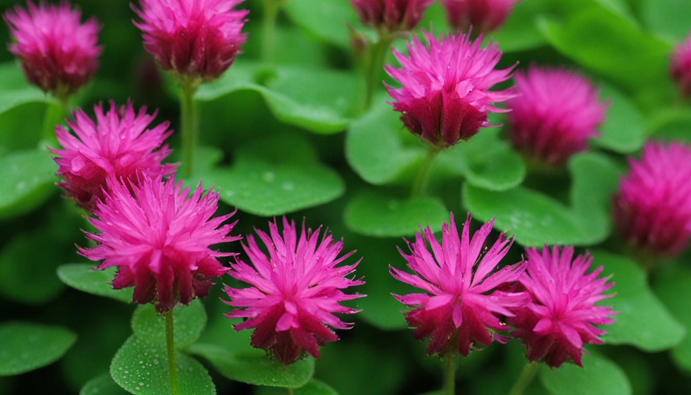 Best Clover Fertilizer: Top Picks for Lush Growth