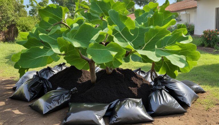 Best Fertilizer for Fig Trees (How to Fertilize Figs)