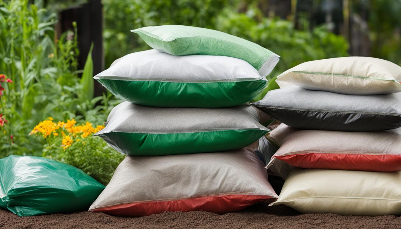 Plant Food vs Fertilizer - What's the Difference?