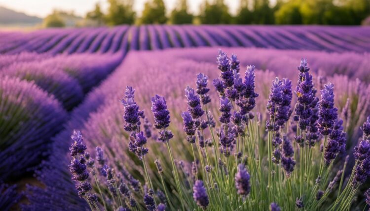 Lavender Fertilizer Requirements - How to Fertilize and Grow