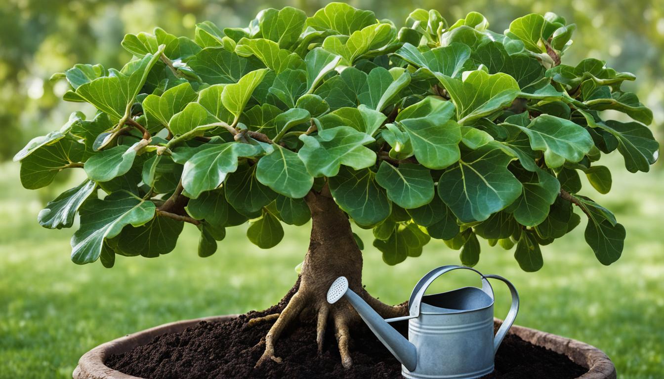 Best Fertilizer for Fig Trees (How to Fertilize Figs)