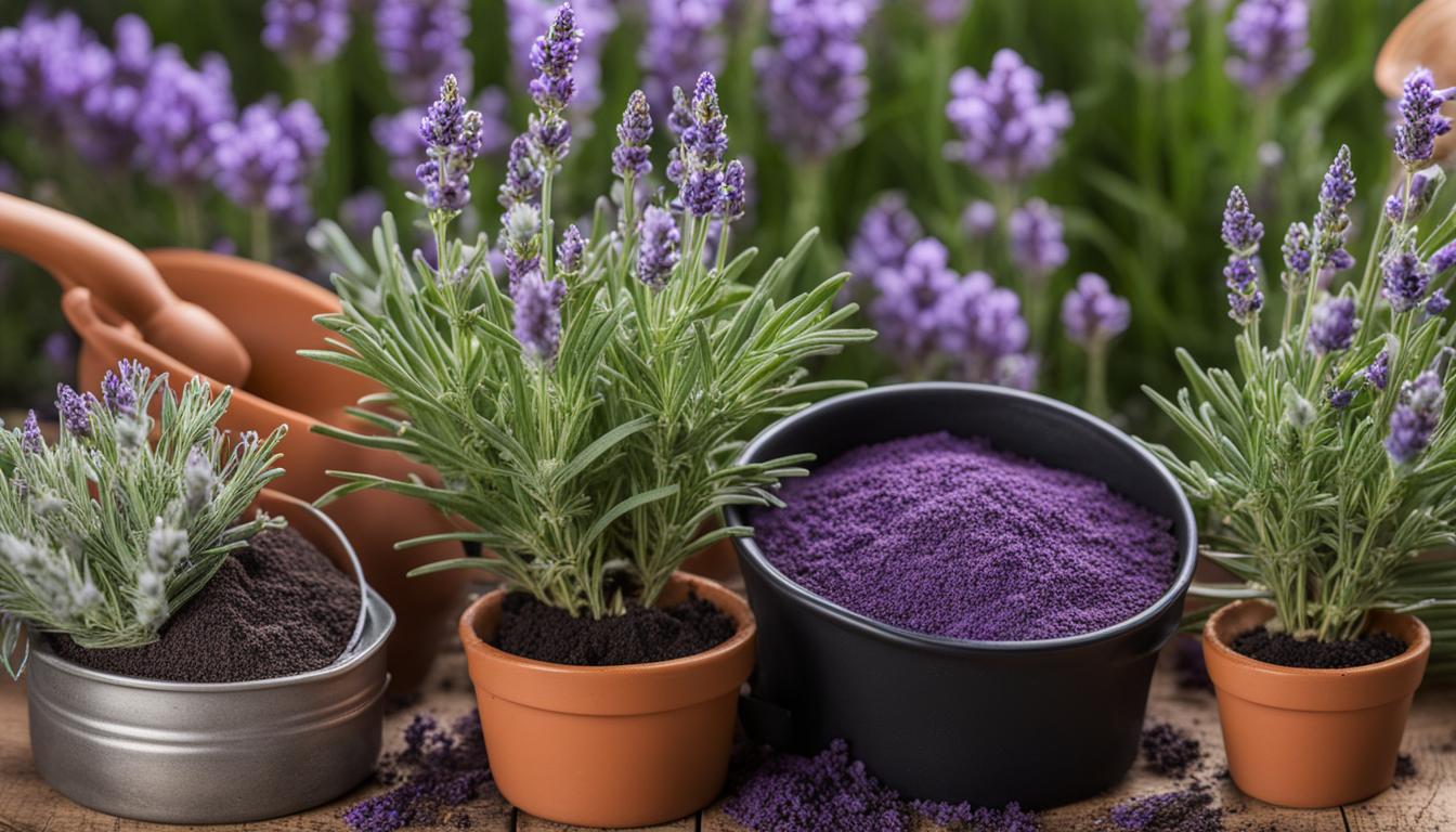 Lavender Fertilizer Requirements - How to Fertilize and Grow